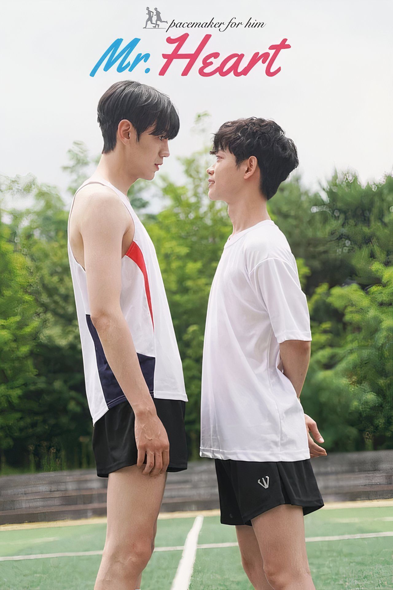 Mr. Heart Summary, Latest News, Trailer, Season List, Cast, Where to ...