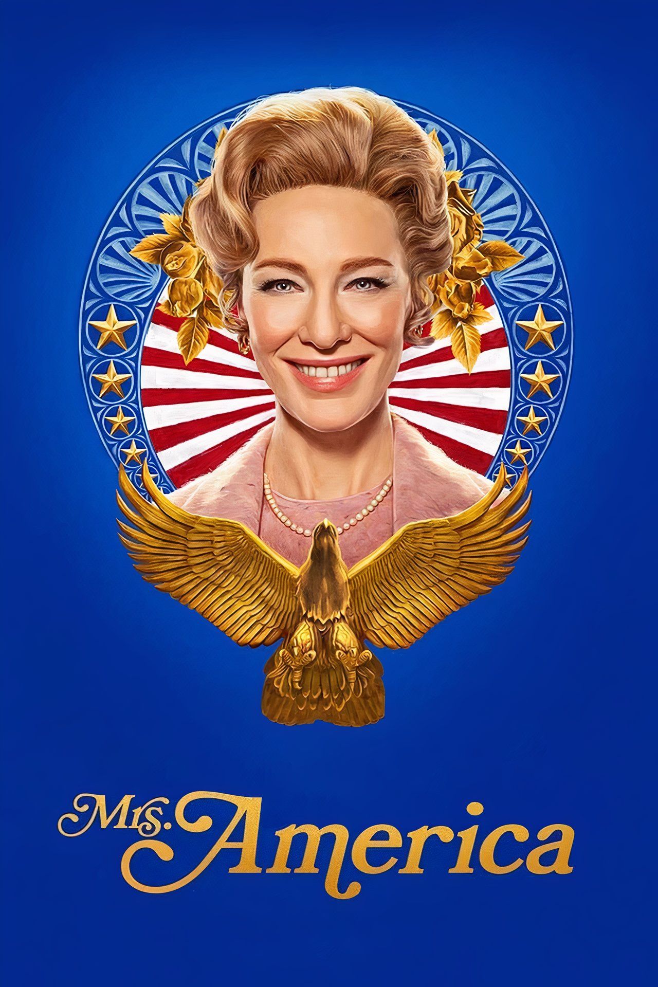Mrs. America (2020) Summary, Trailer, Cast, and More