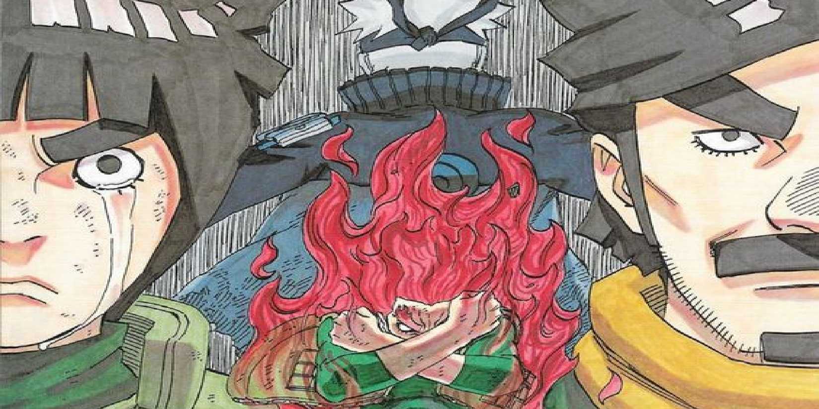 15 Best Naruto Quotes, Ranked