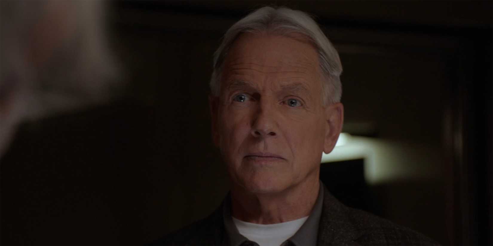 Gibbs' Best NCIS Trait Just Got A Dark Origin After 21 Years