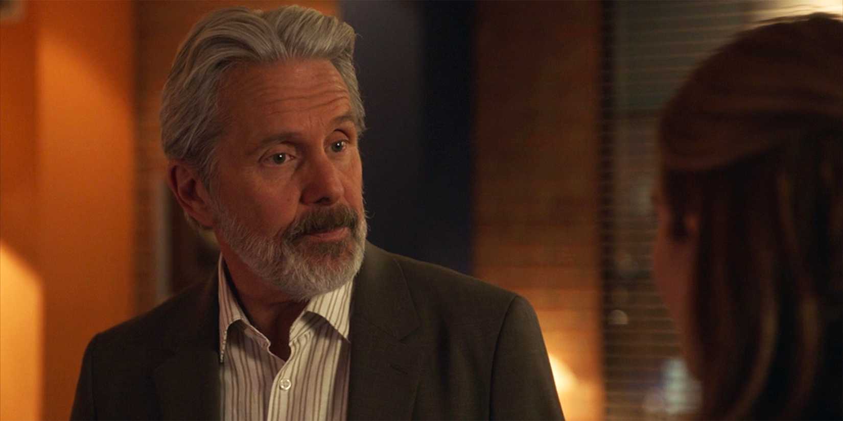 Parker's Kansas City Mob Connection May Be The NCIS Season 22 Arc He Needs