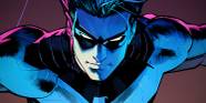 Iconic DC Artist Reveals Unused Cover Art For Nightwing s Ongoing Iconic DC Artist Reveals Unused Cover Art For Nightwing s Ongoing