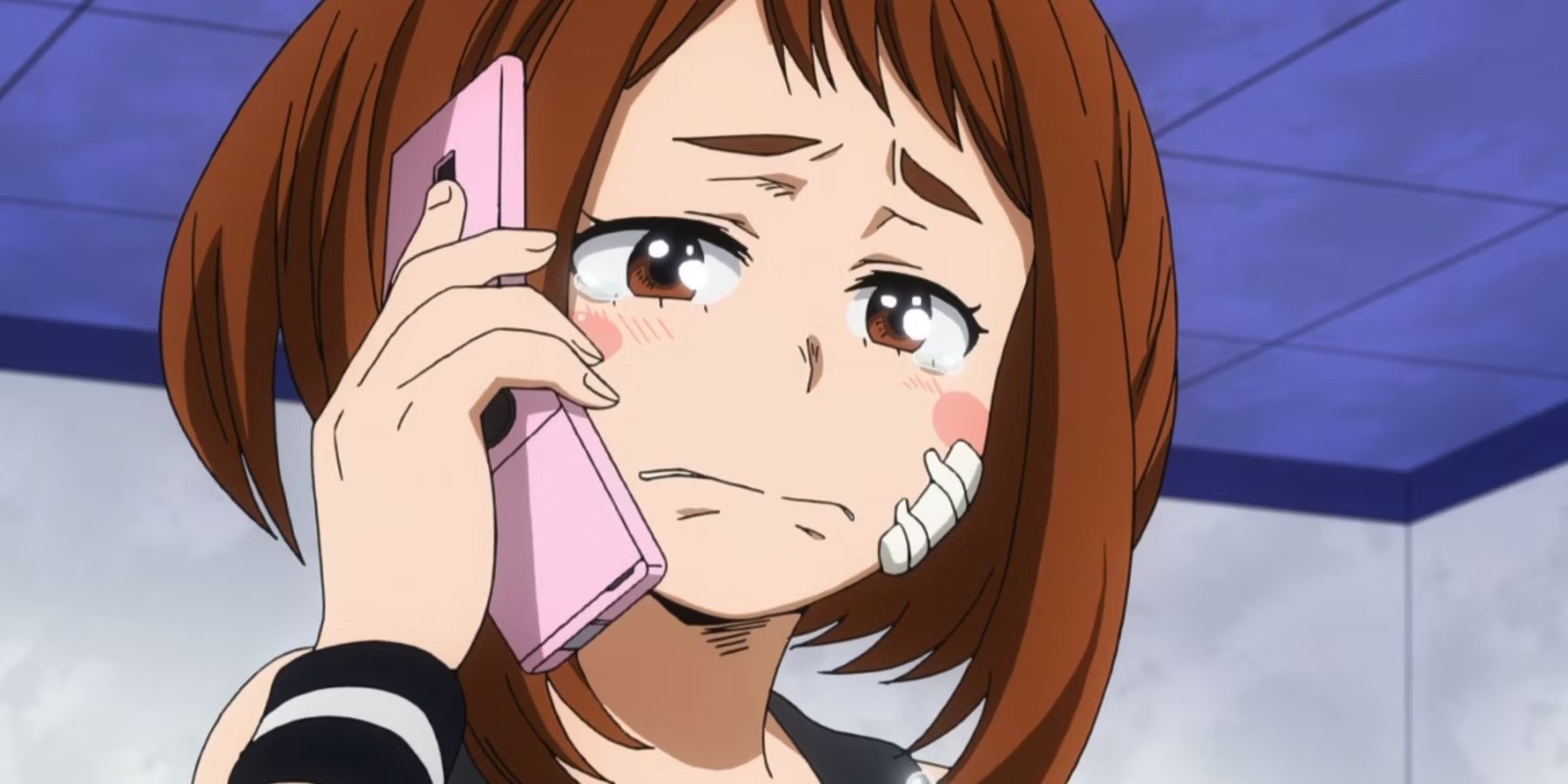 The "My Hero Academia Effect": Cringe Culture and Its Impact on Anime