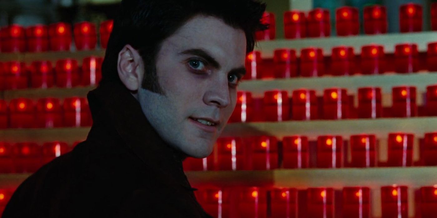 Ghost Rider Summary, Trailer, Cast, and More