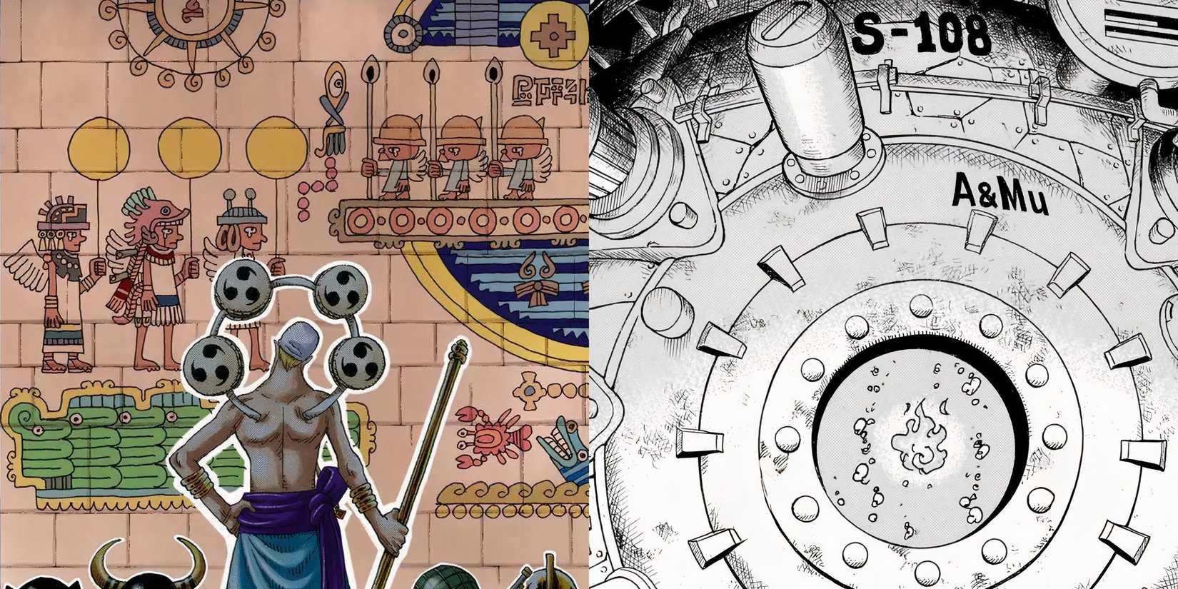 One Piece Teases The Return Of A Villain Who Could Explain Many Huge ...