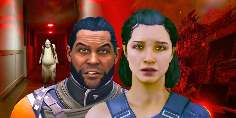 Forget Starfield Shattered Space DLC, I Think Improving One Feature Can ...