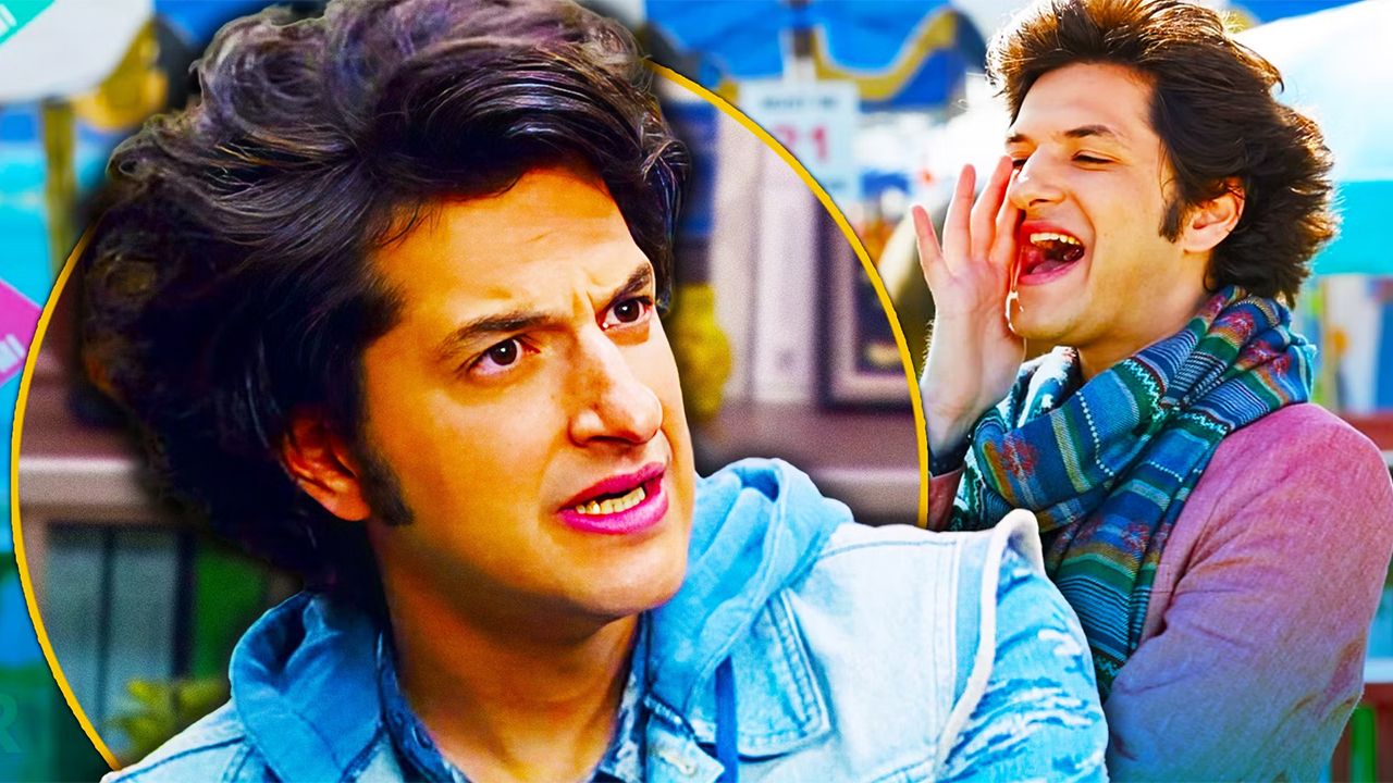 Parks & Recreation Jean-Ralphio Spinoff Chances Humorously Addressed By ...