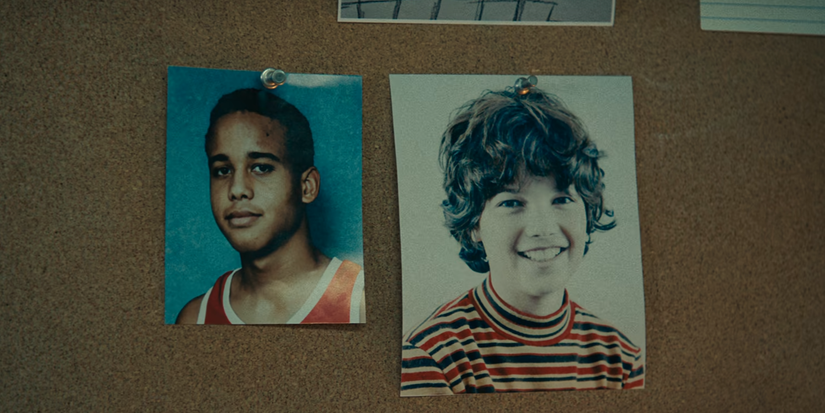 Eric Ending Explained: What Happens To Edgar Anderson In The Netflix Series