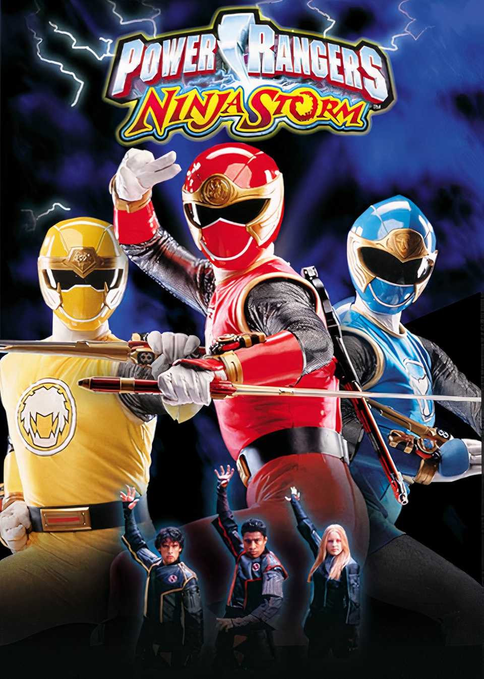 Every Power Rangers Series, Ranked Worst To Best