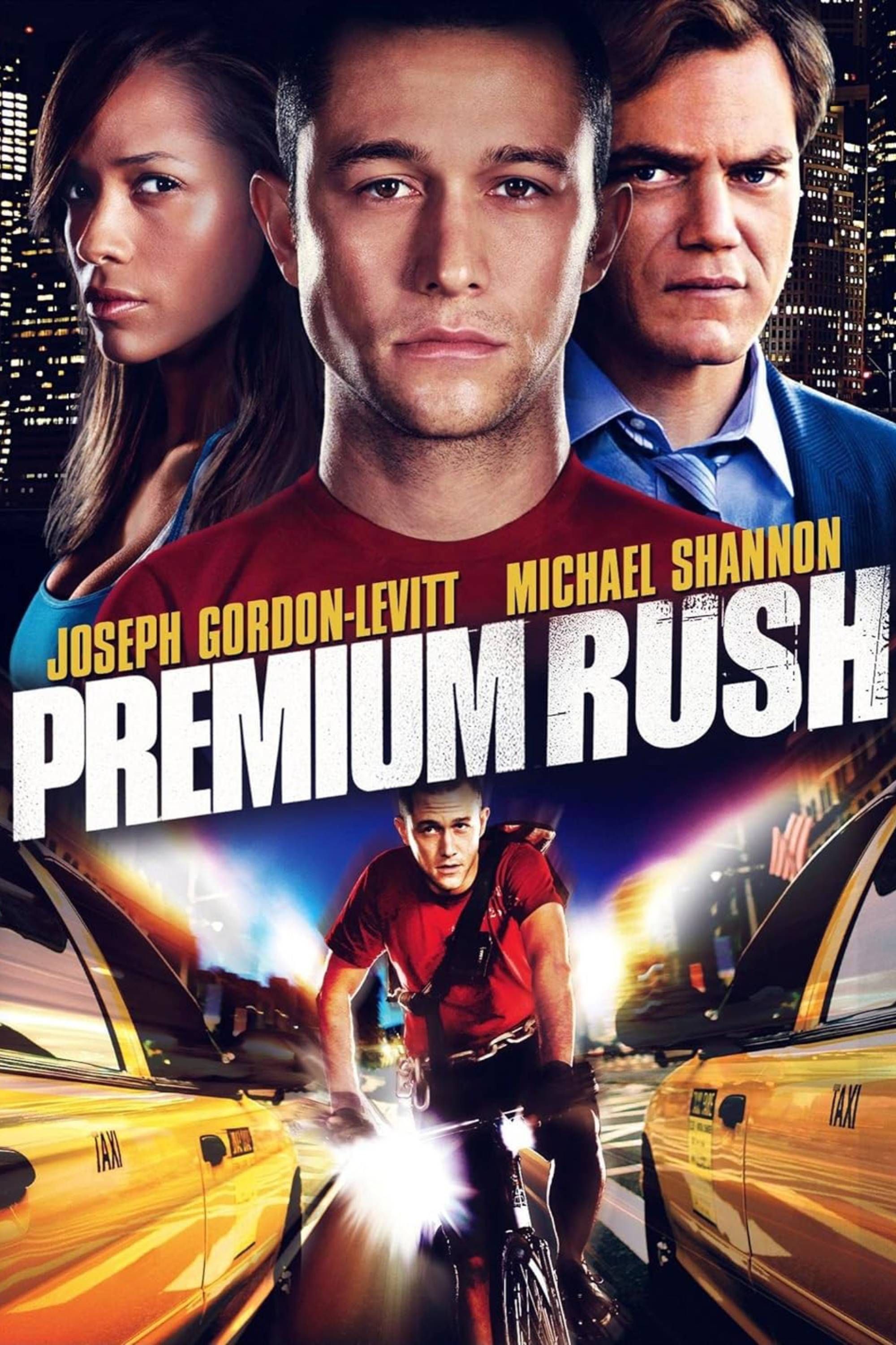 Premium Rush Summary, Latest News, Trailer, Cast, Where to Watch and More