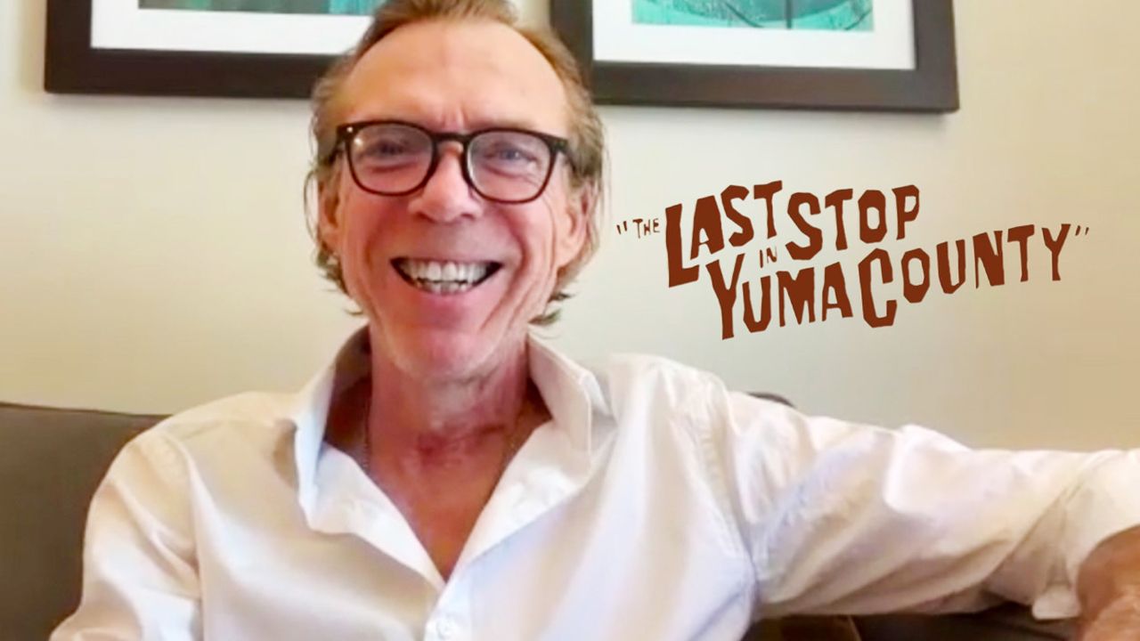 The Last Stop In Yuma County's Richard Brake Talks "Calculating ...