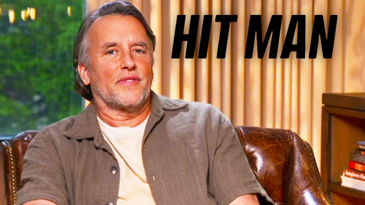 Hit Man Director Credits Glen Powell With Inspiring Him To Play With ...