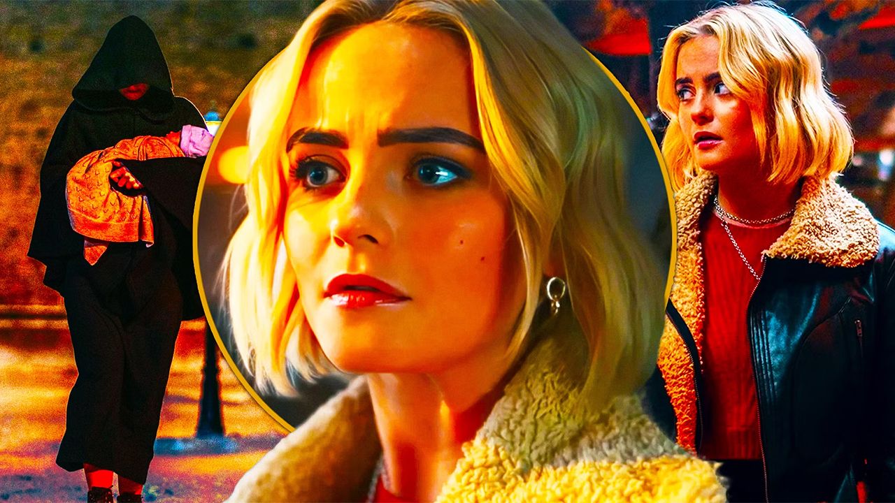 Doctor Who Showrunner Promises "Shocking Answers" For Ruby Sunday's ...