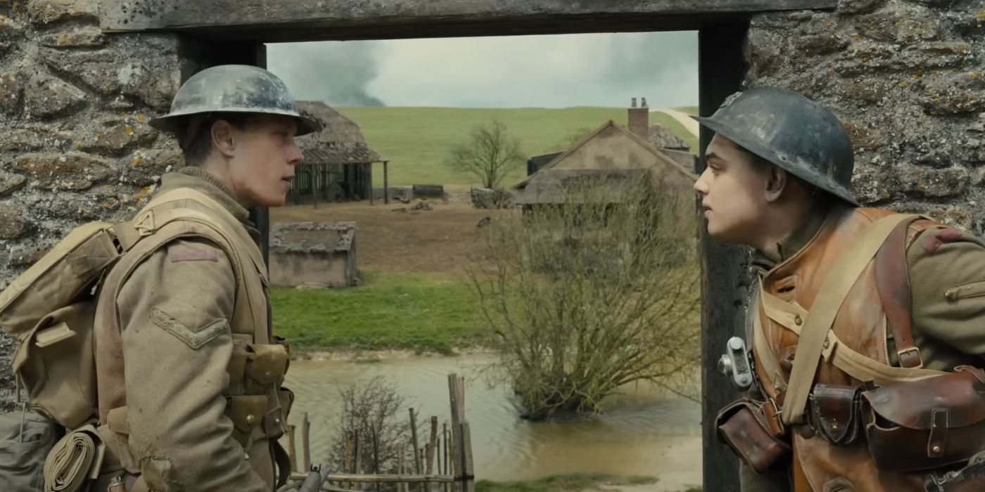 1917 Summary, Latest News, Trailer, Cast, Where to Watch and More