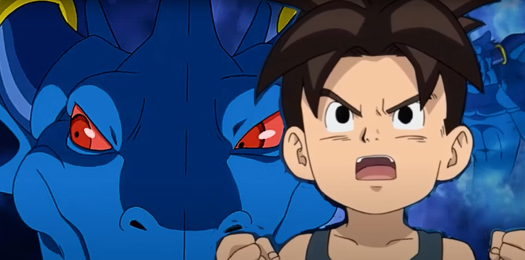 Dragon Ball Filler List: Every Episode You Can Skip