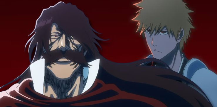 Bleach's Final Villain is So Powerful He Creates a Big Problem for ...