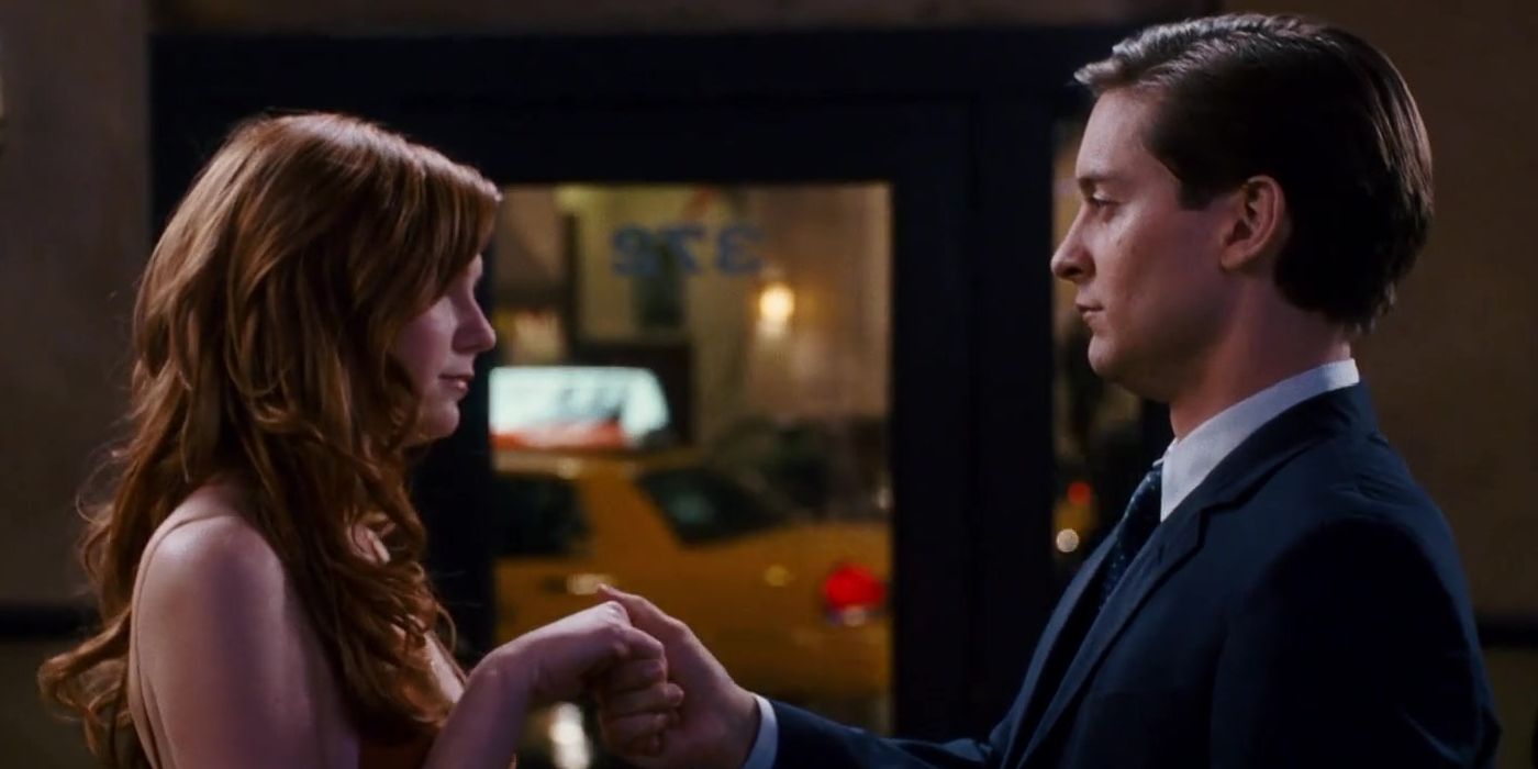Spider-Man 3 Summary, Trailer, Cast, and More