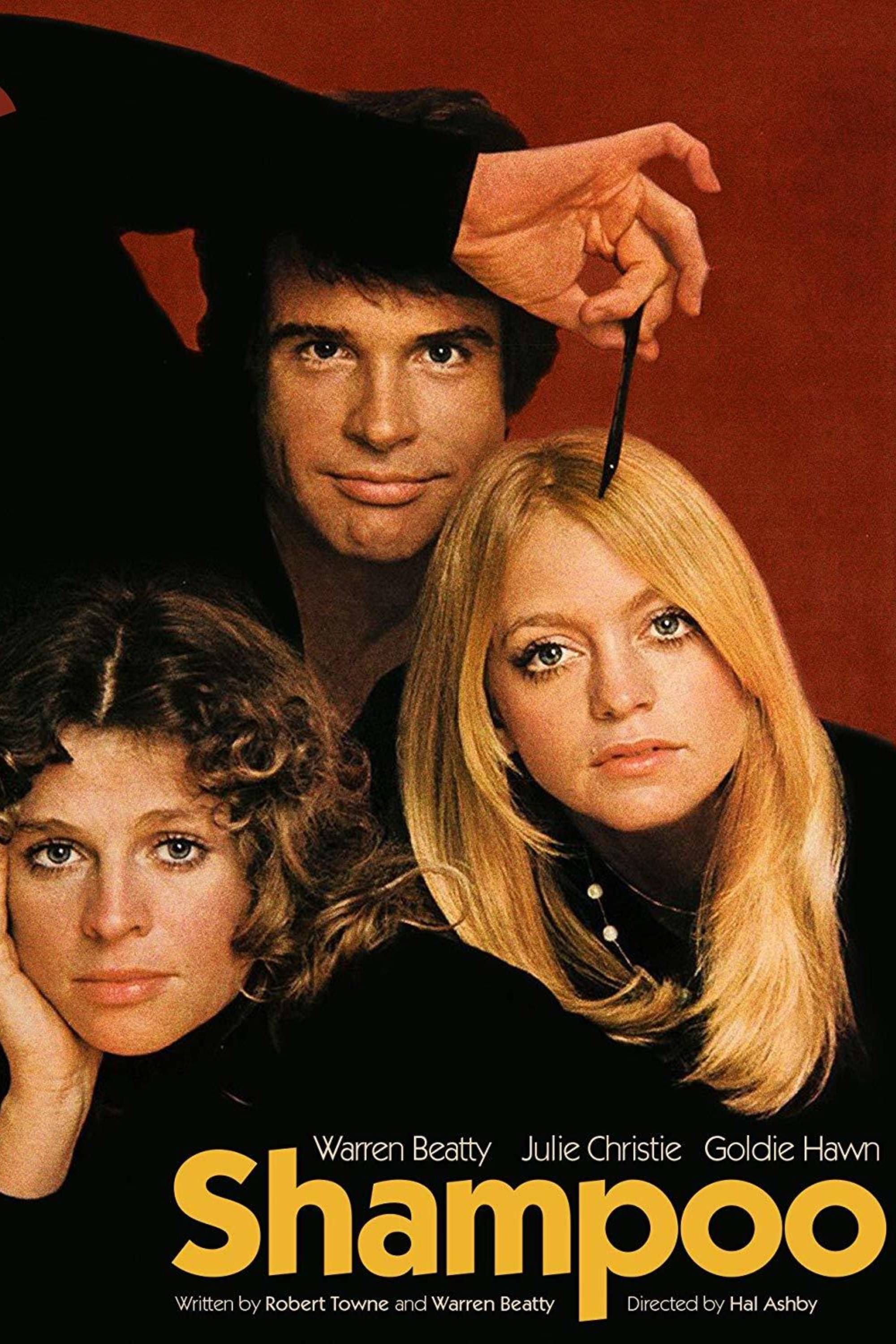 Shampoo Summary, Latest News, Trailer, Cast, Where to Watch and More