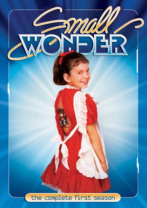 Small Wonder Summary, Latest News, Trailer, Season List, Cast, Where to ...