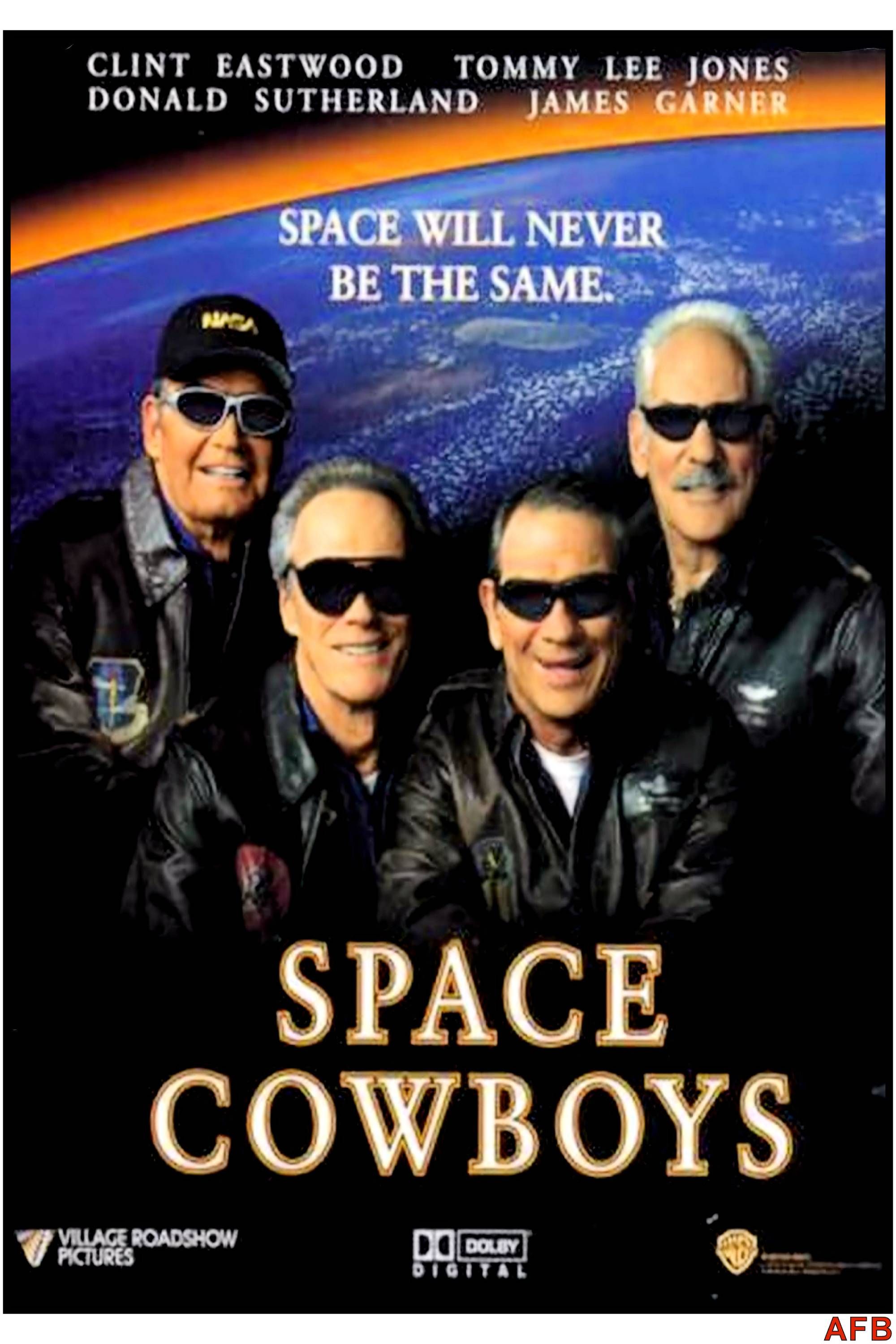 Space Cowboys Summary, Latest News, Trailer, Cast, Where to Watch and More
