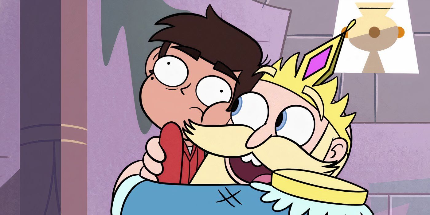 Star Vs. The Forces Of Evil Summary, Latest News, Trailer, Season List ...