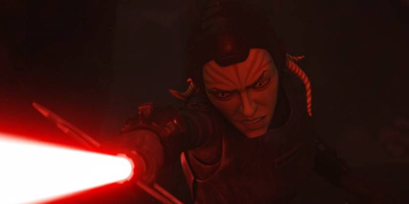 Star Wars: All 16 Inquisitors In Canon Explained