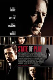 State Of Play Summary Latest News Trailer Cast Where To Watch And More