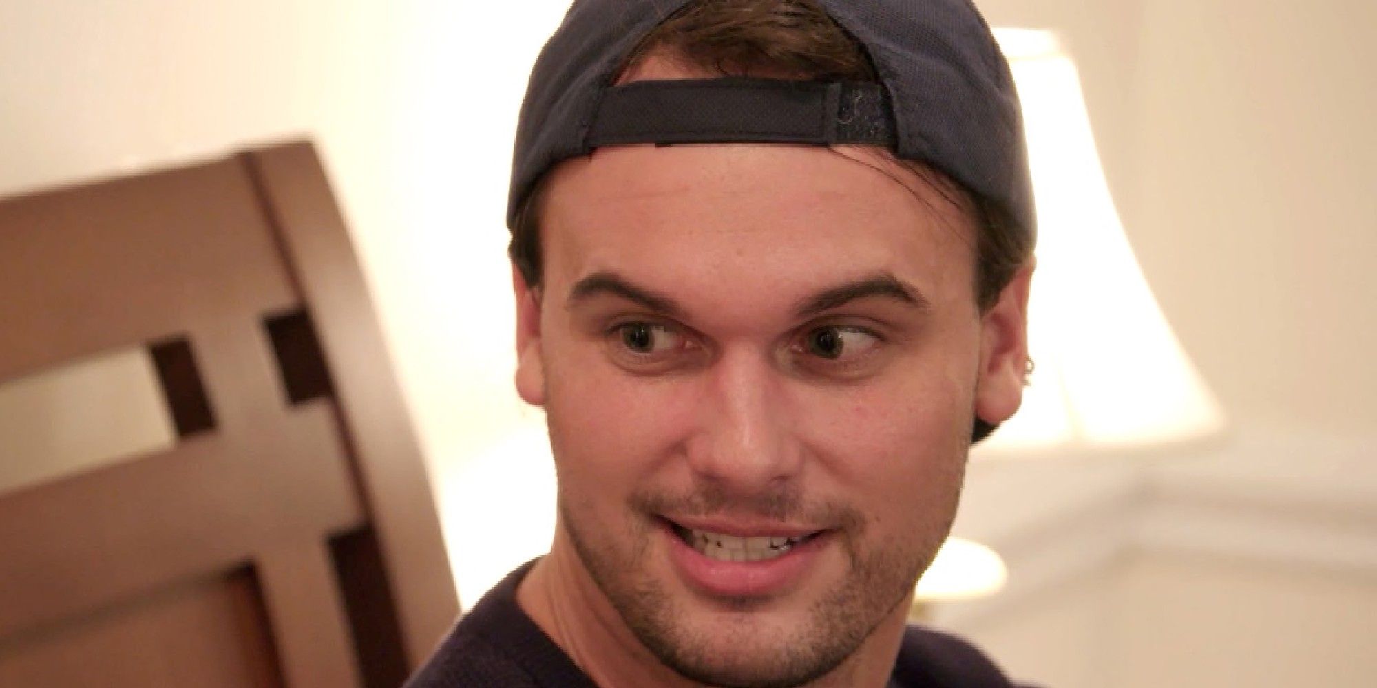 What Happened To Stephen McGee After Summer House Season 2?