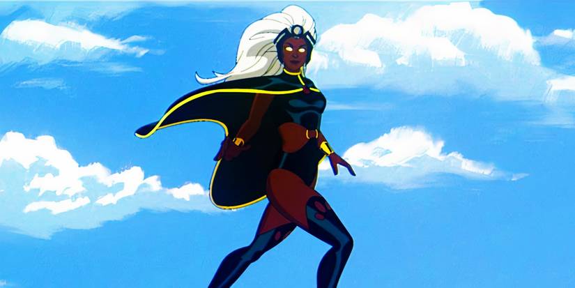 X-Men '97 Season 2: Characters, Story & Everything We Know