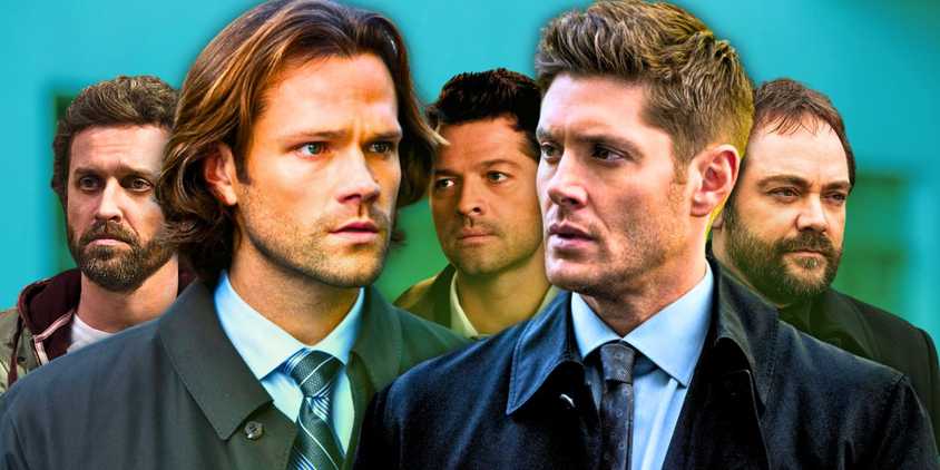 12 Most Painful Supernatural Deaths, Ranked