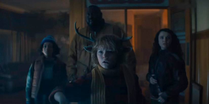 Sweet Tooth's Susan Downey & Amanda Burrell Talk Epic Final Season, Big ...