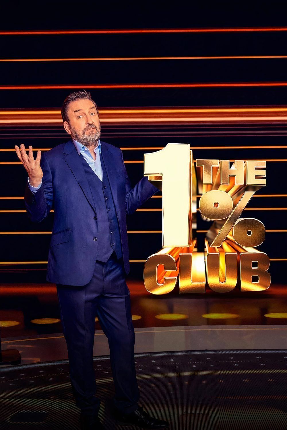 The 1% Club Summary, Latest News, Trailer, Season List, Cast, Where to ...