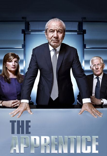 The Apprentice (UK) Summary, Latest News, Trailer, Season List, Cast ...