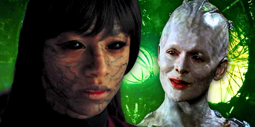 Star Trek Still Has Plenty Of Borg Despite Picard Season 3