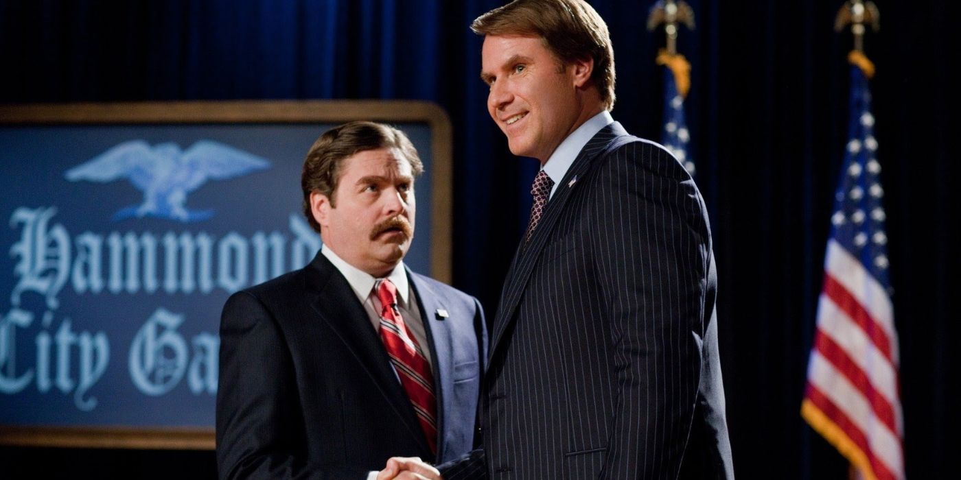 The Campaign Summary, Latest News, Trailer, Cast, Where to Watch and More