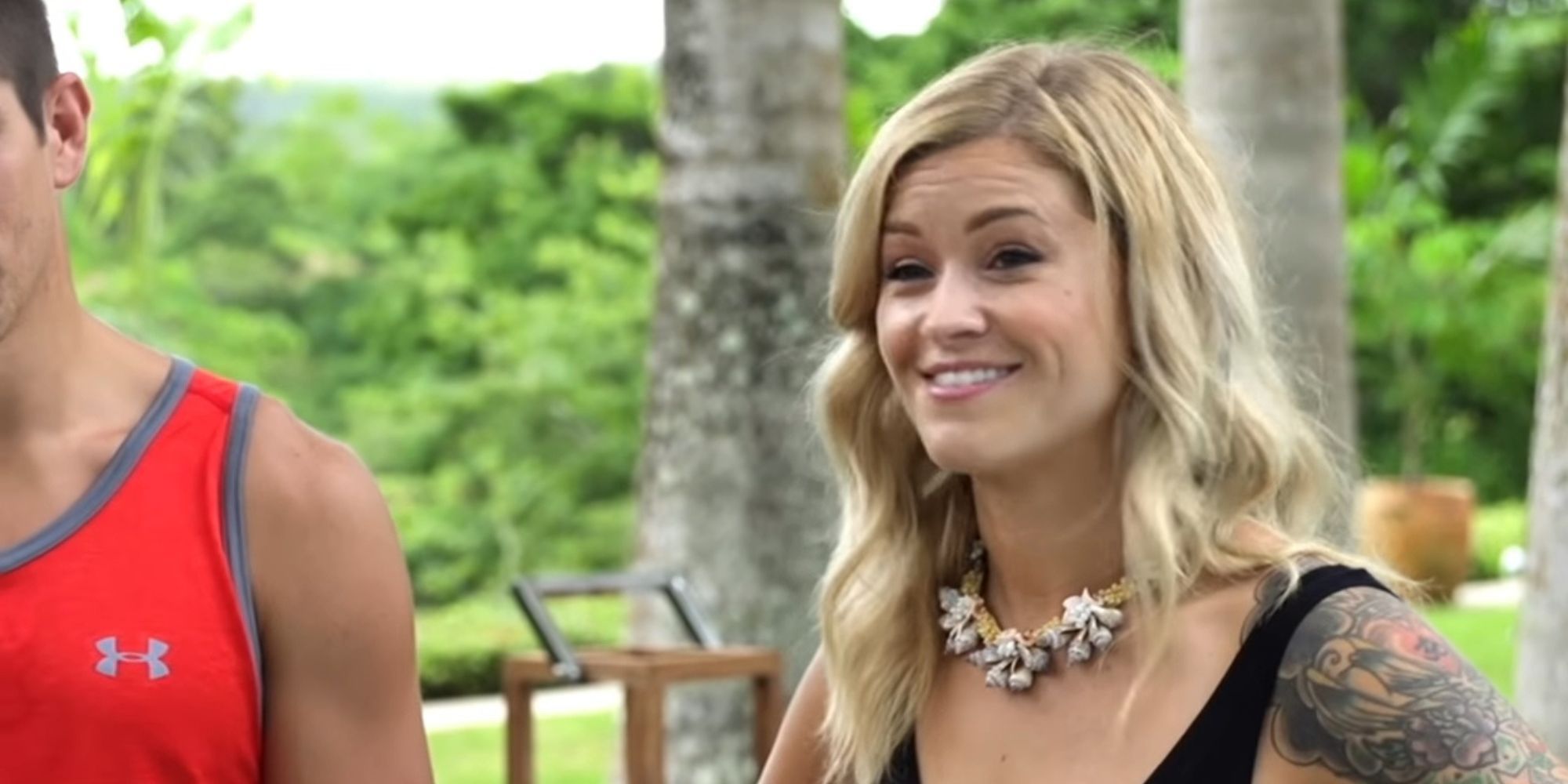 Sarah The Challenge KIJK. Wat Mag Viktor Verhulst Wel Of Niet? Sarah