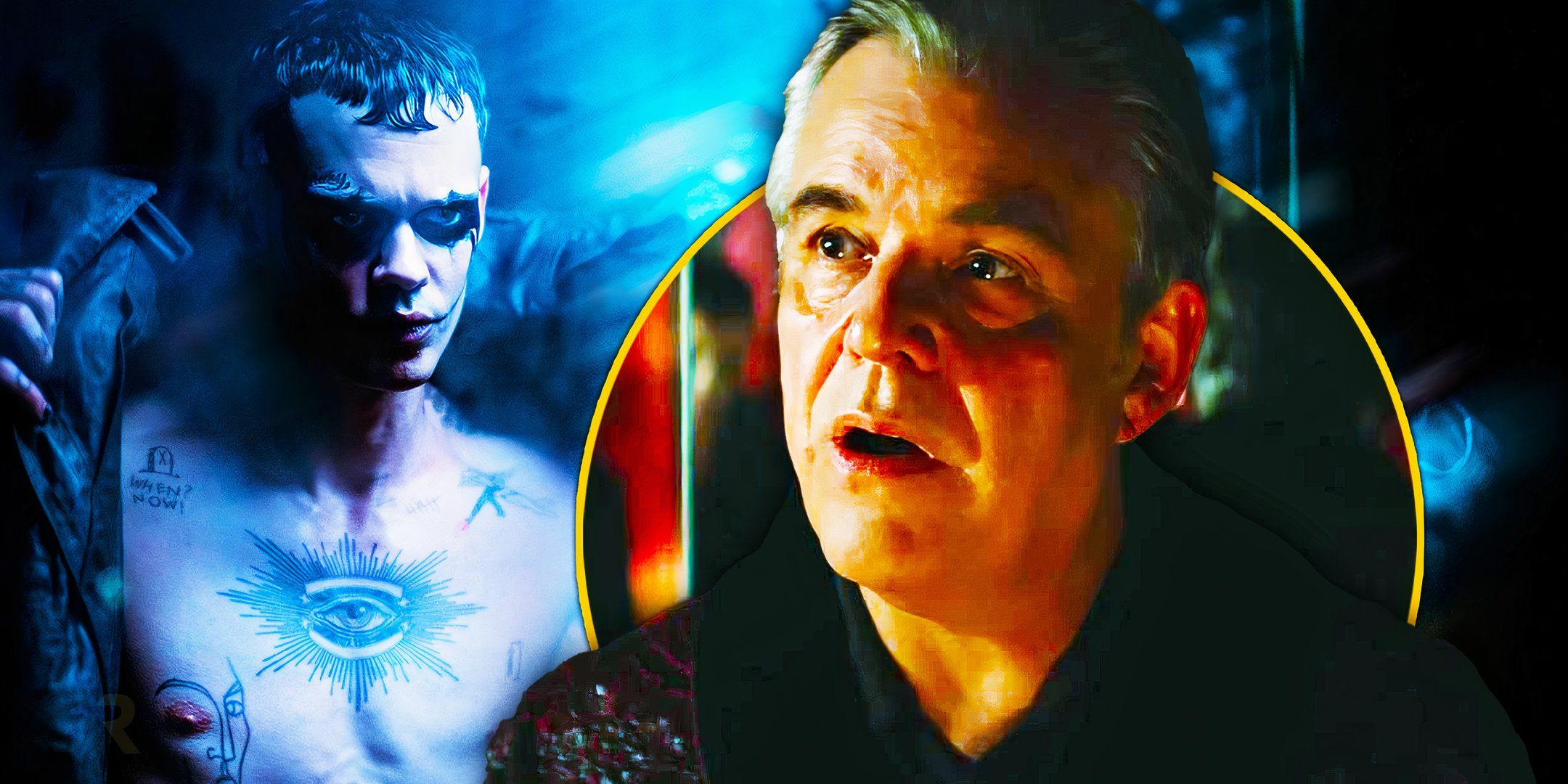 William Corcoran Actor