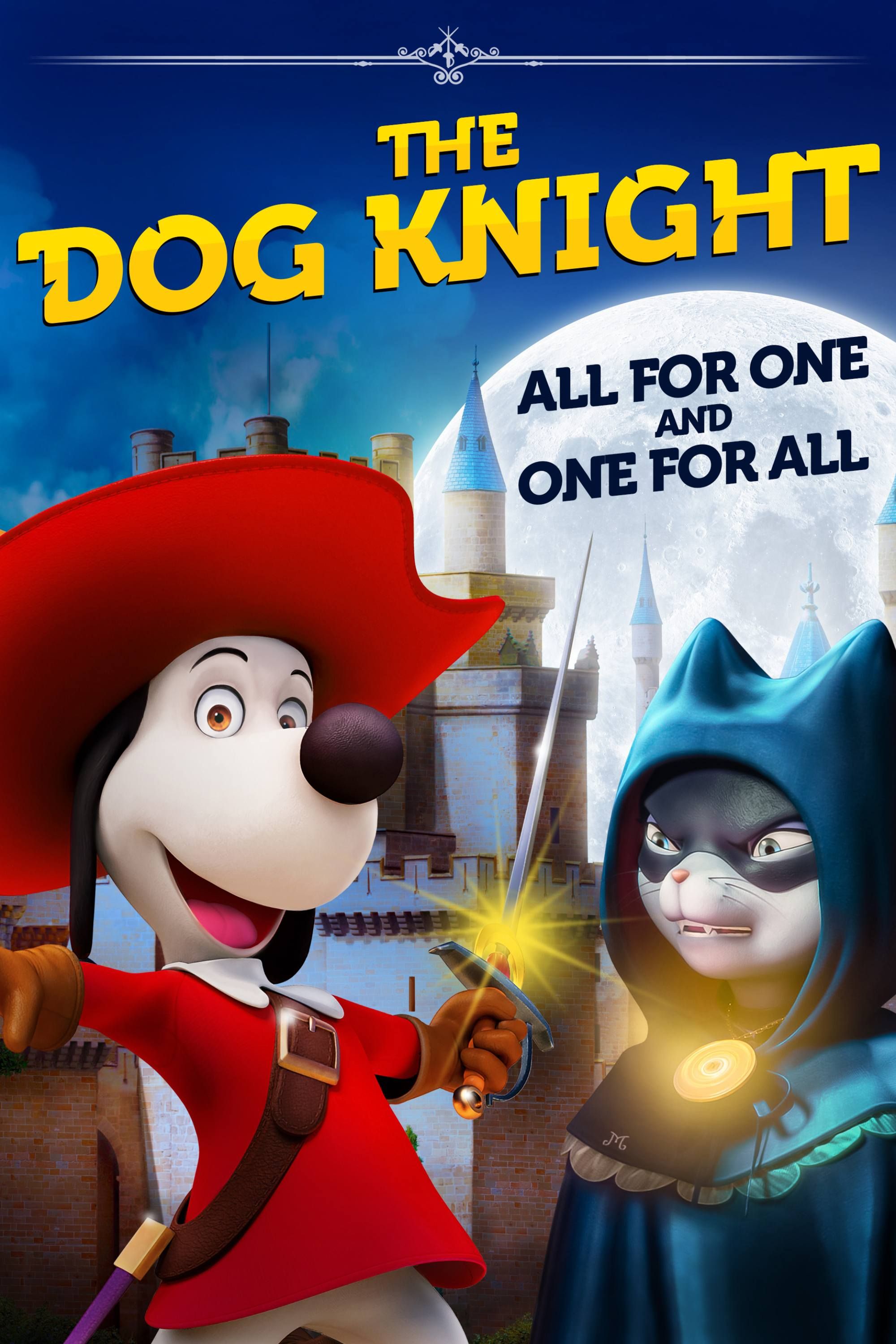 The Dog Knight Summary, Latest News, Trailer, Cast, Where to Watch and More