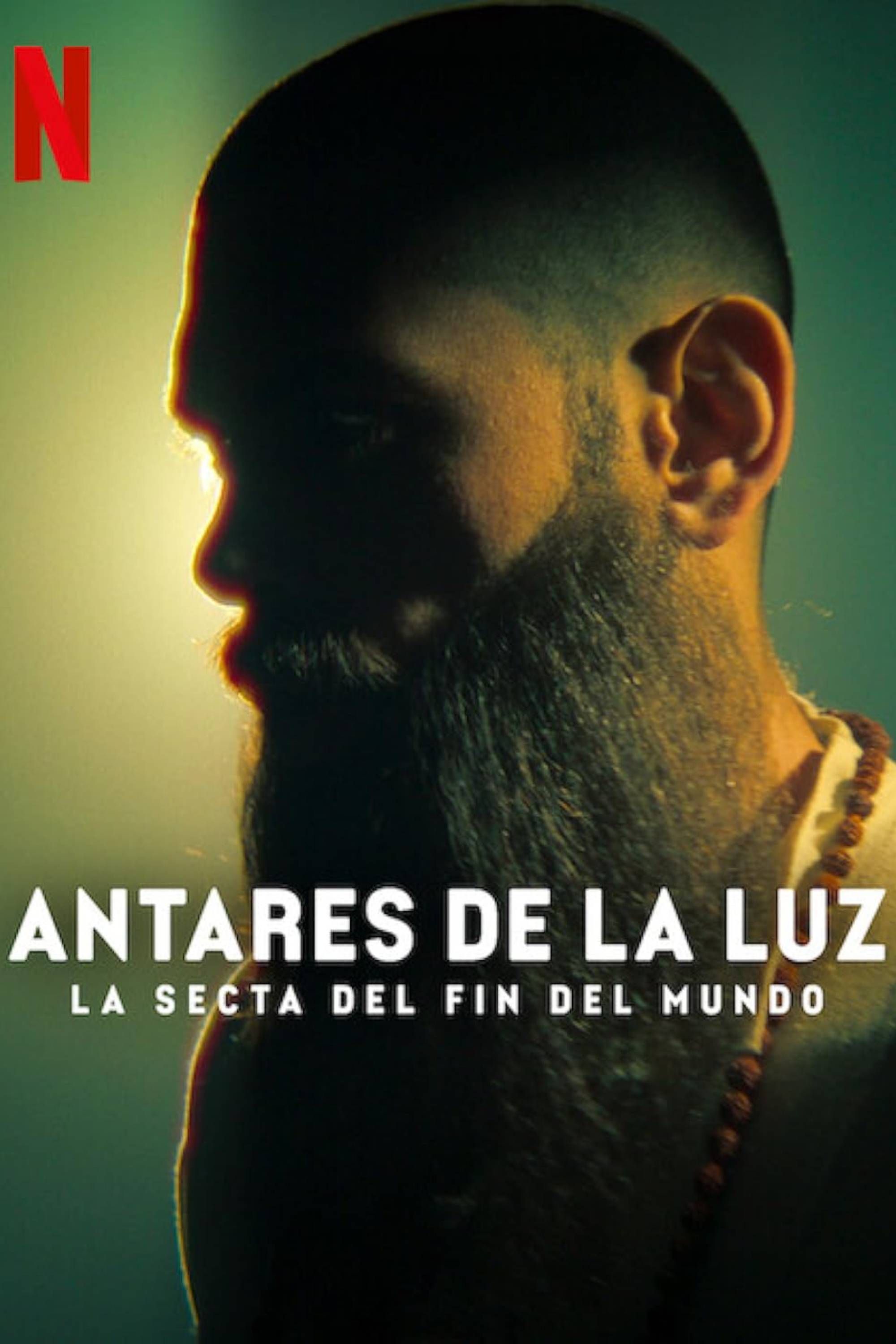 The Doomsday Cult Of Antares De La Luz Summary, Latest News, Trailer ...