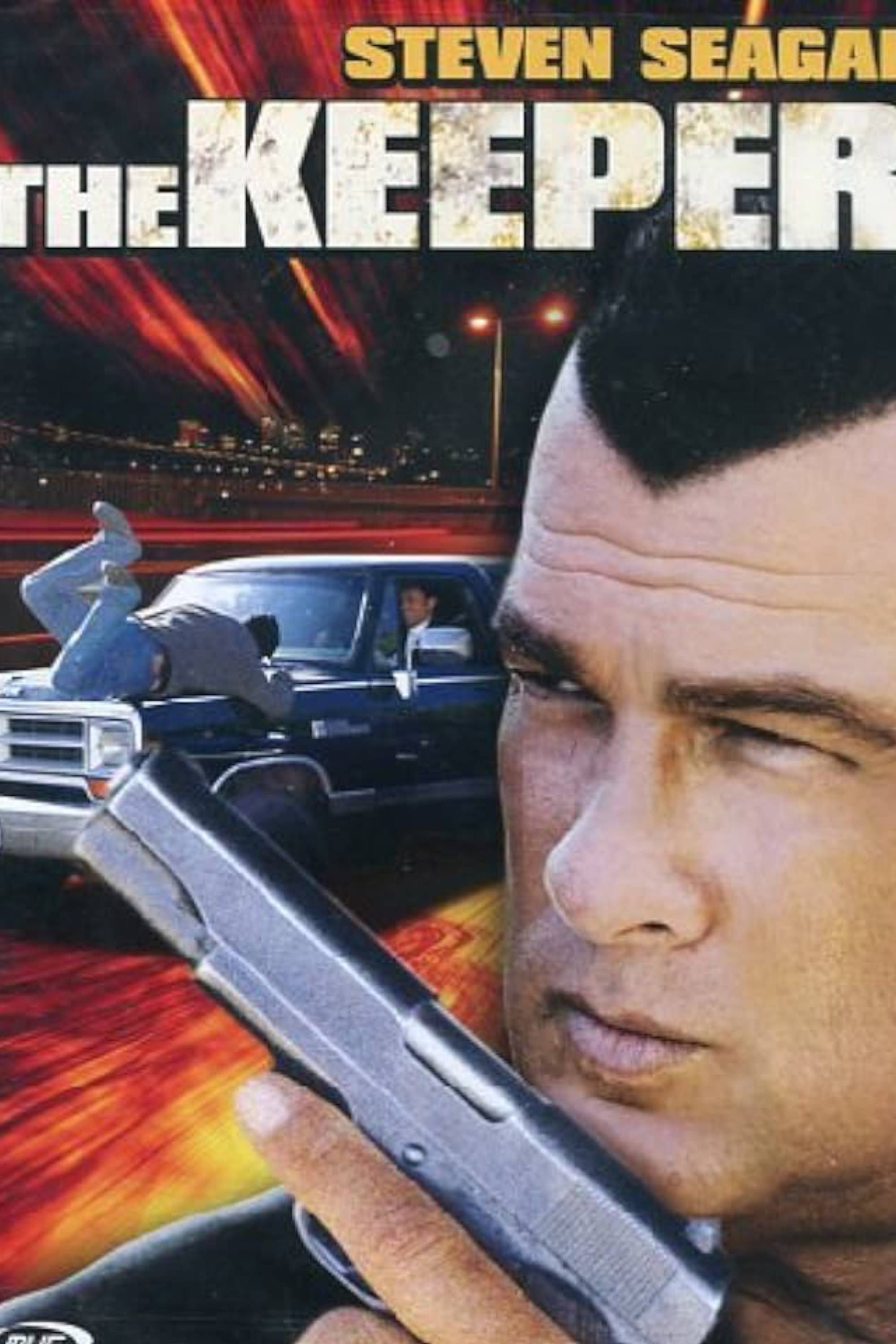 The Keeper Summary, Latest News, Trailer, Cast, Where to Watch and More