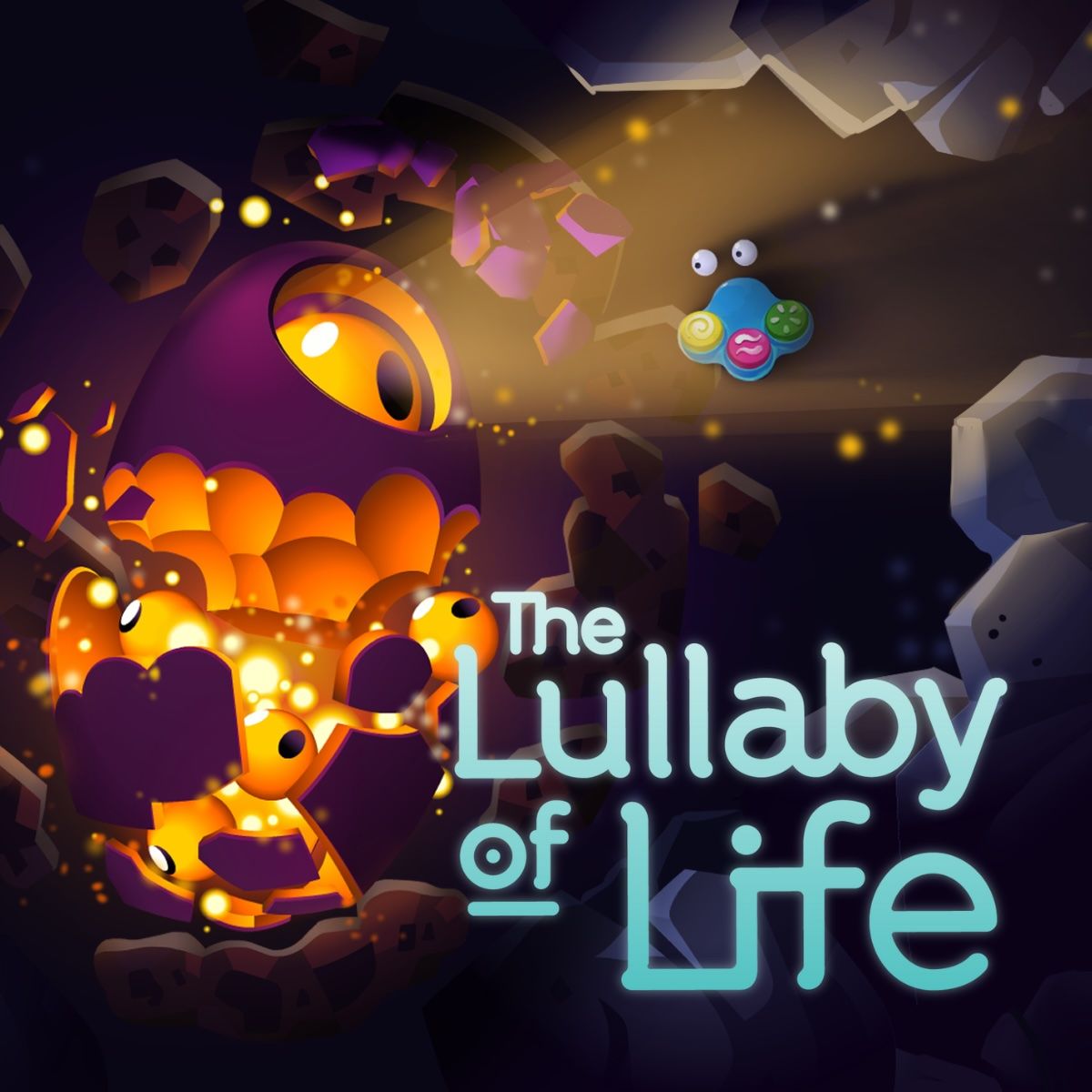 The Lullaby Of Life Review