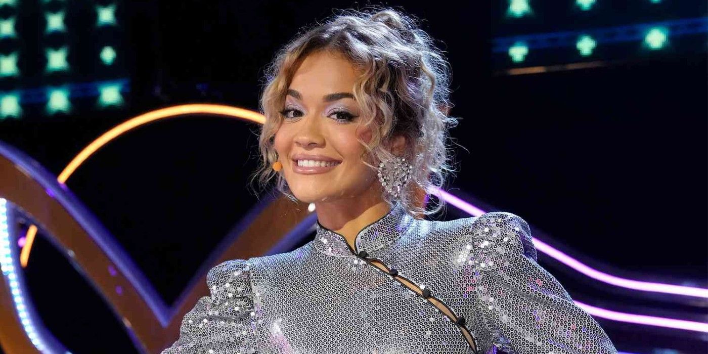 "It's Definitely How Did You Get This Person-Type Insane": The Masked ...