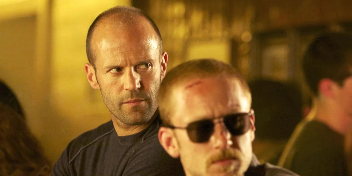 The Mechanic Summary, Trailer, Cast, and More