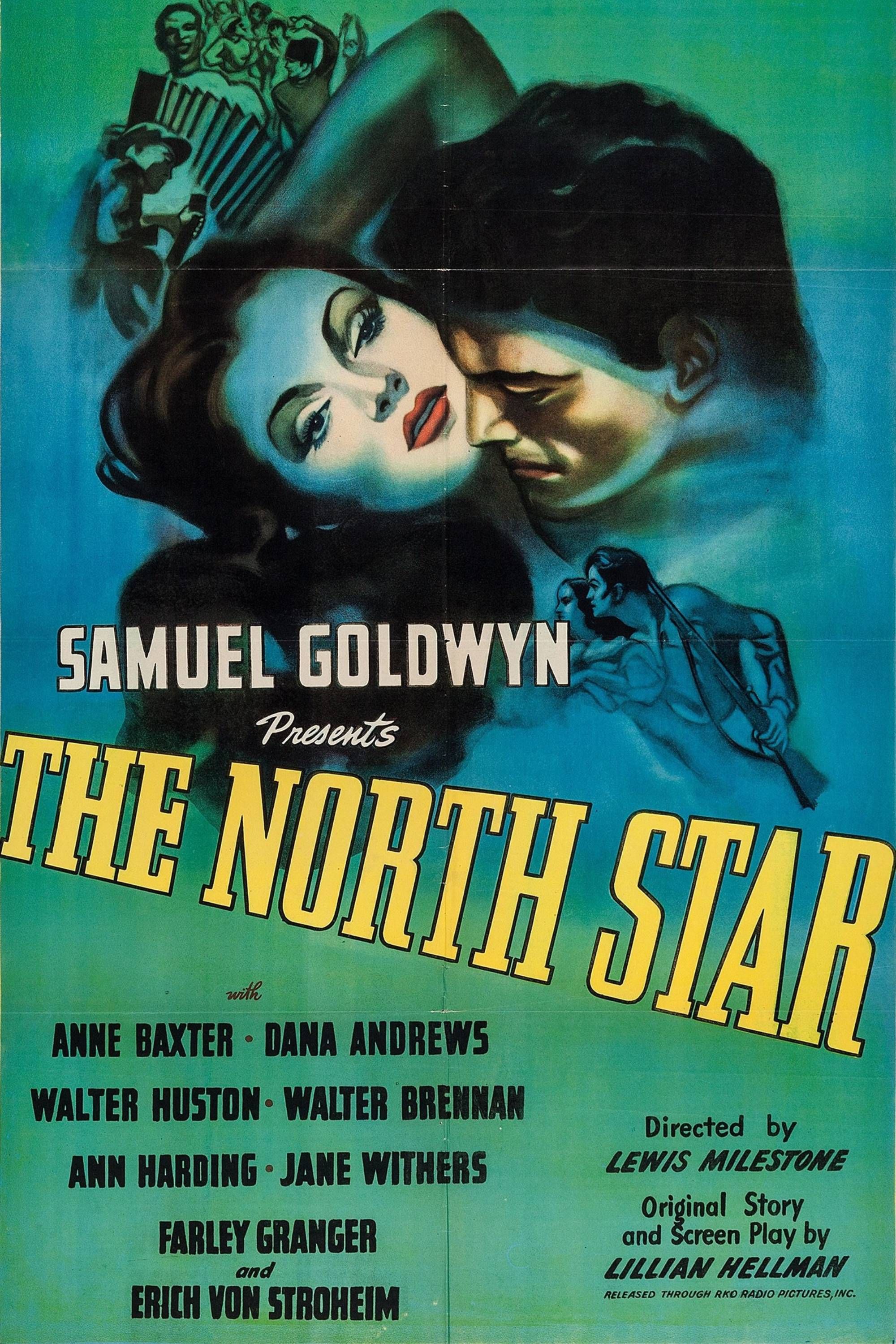 The North Star Summary, Latest News, Trailer, Cast, Where to Watch and More