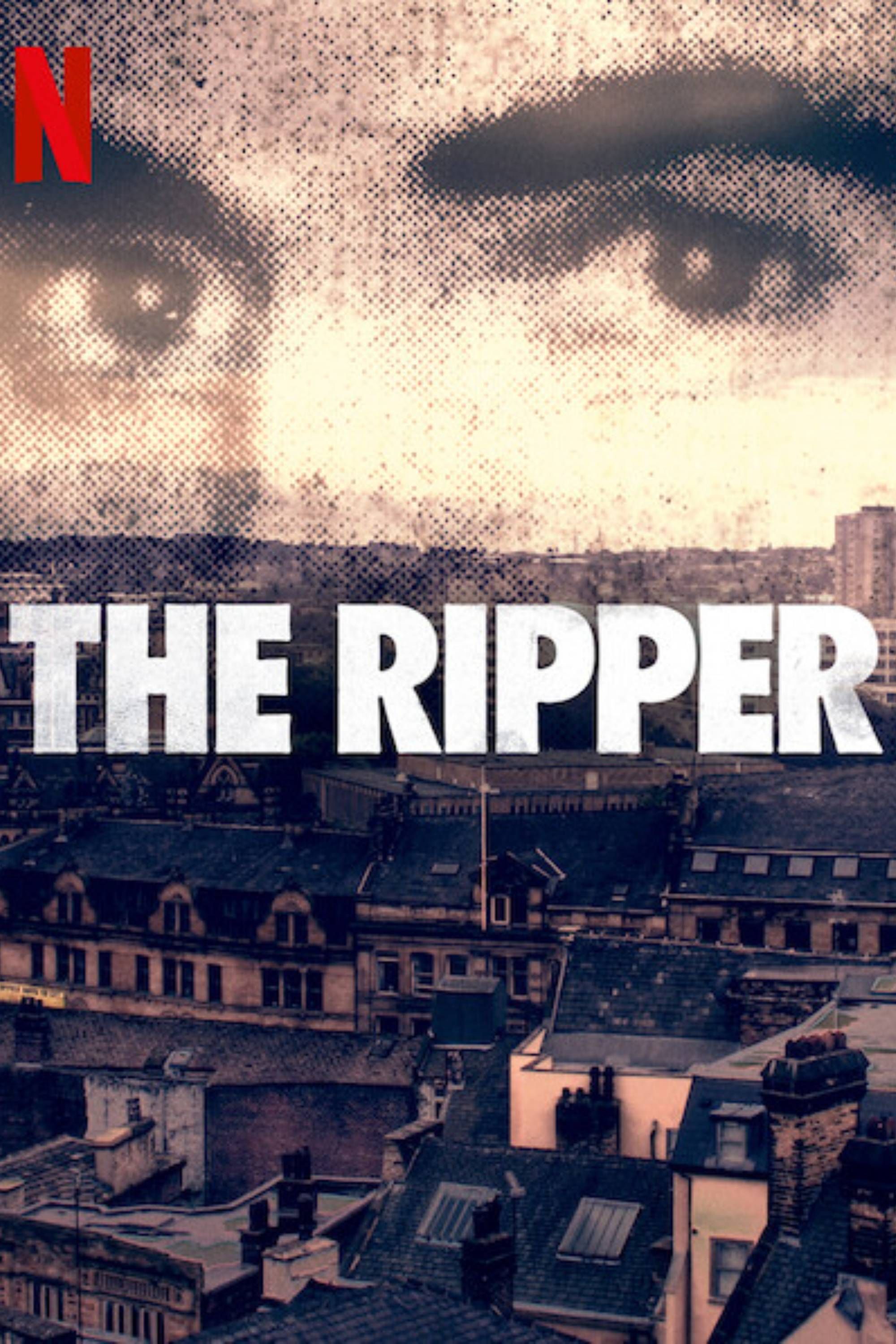 The Ripper Summary, Latest News, Trailer, Season List, Cast, Where to ...