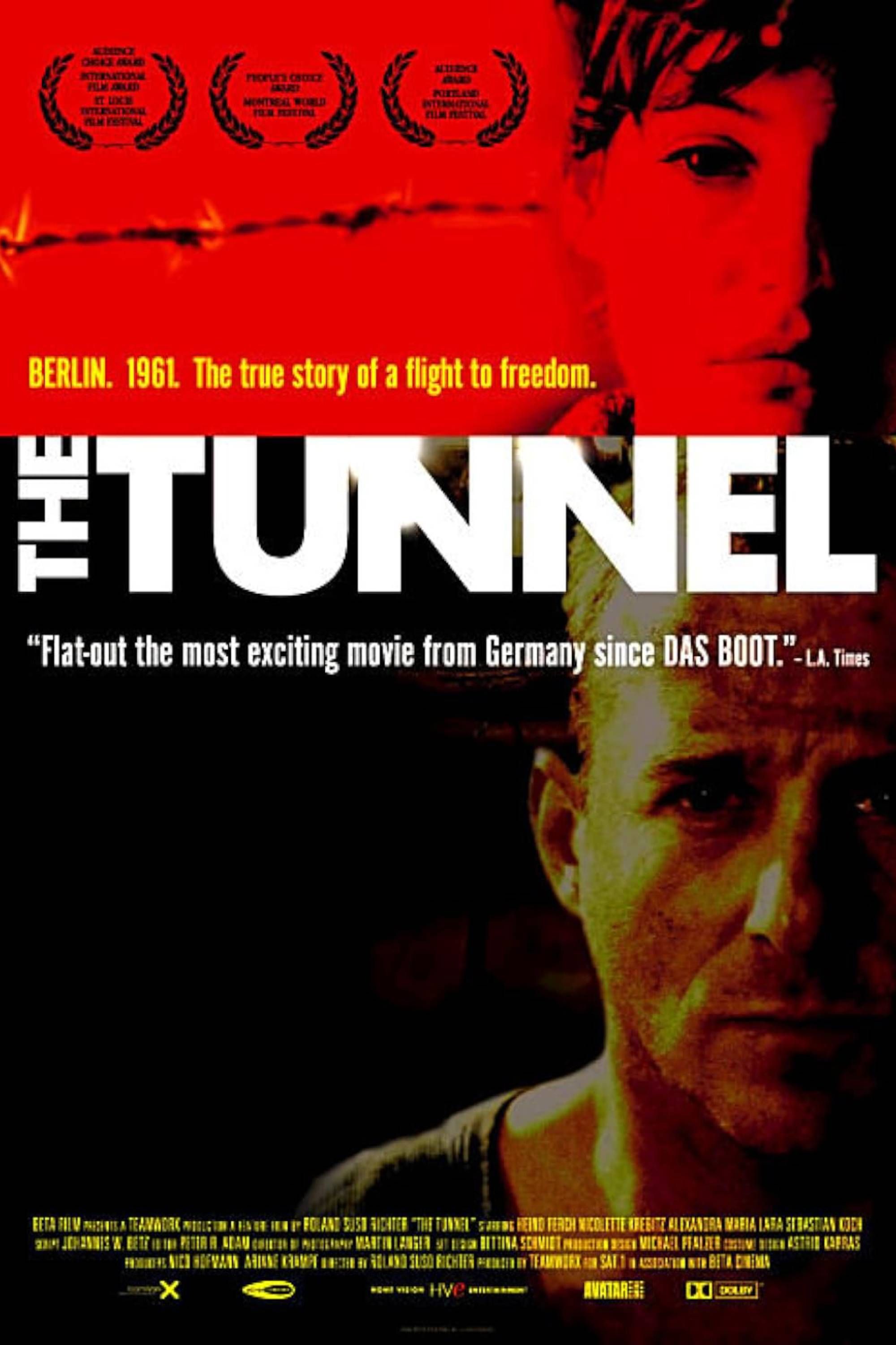 The Tunnel Summary, Latest News, Trailer, Cast, Where to Watch and More