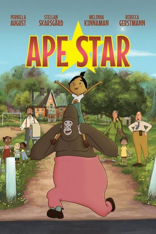 The Ape Star Summary, Latest News, Trailer, Cast, Where to Watch and More