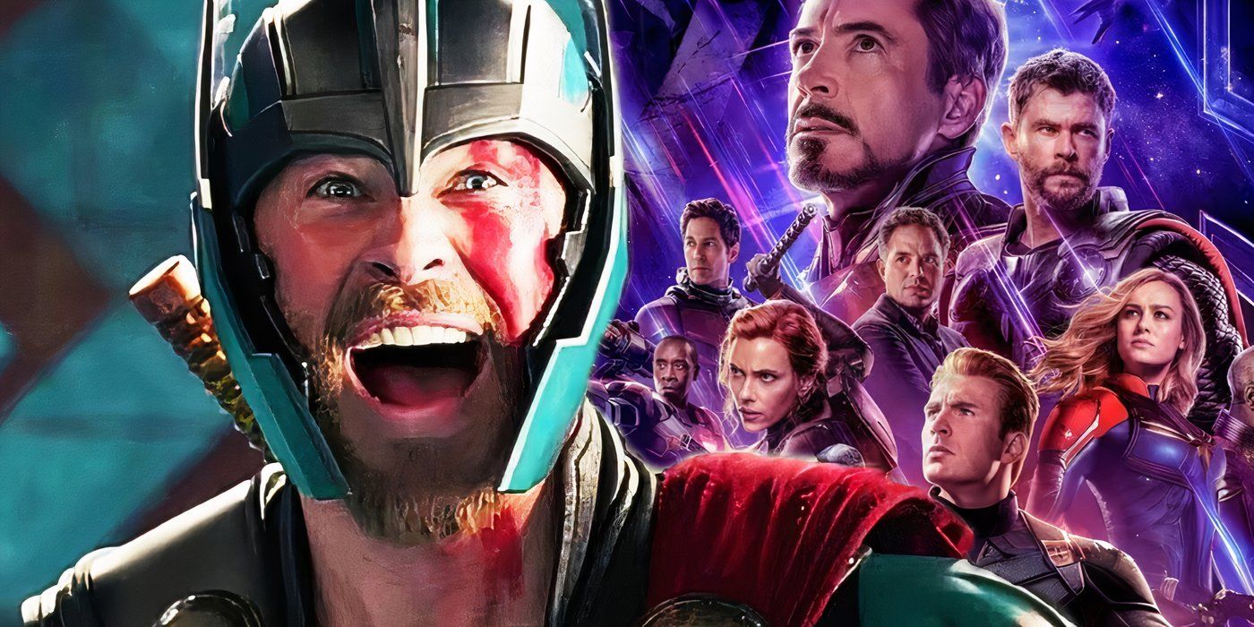 If Marvel Wants to One-Up the New Avengers, It Should Give Thor a Major ...