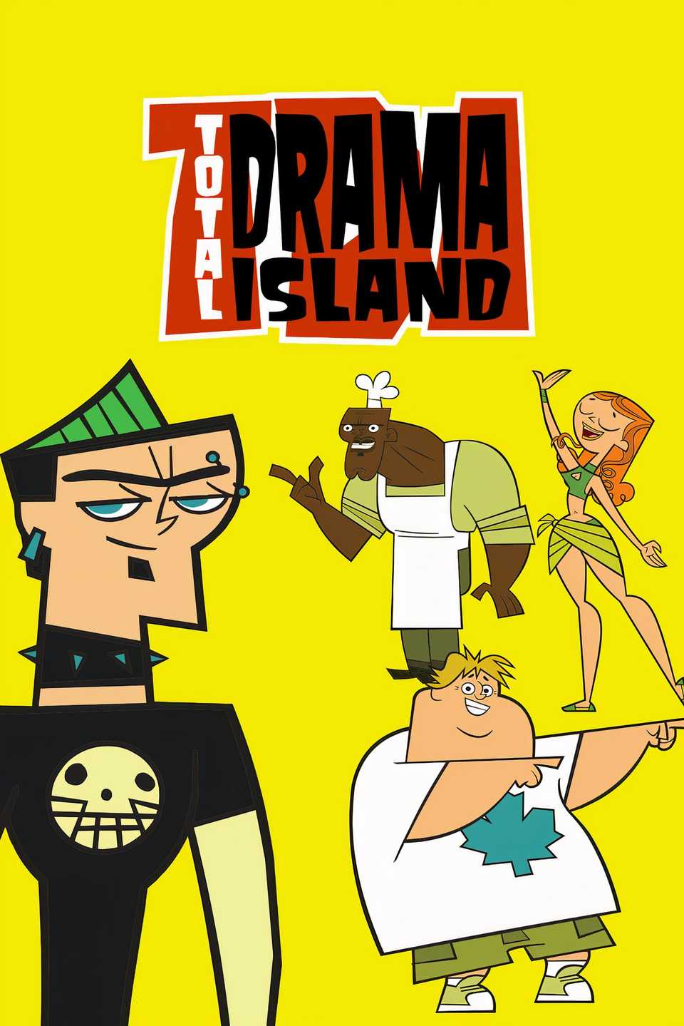 The 15 Best Canadian Cartoon Shows Of All Time Ranked