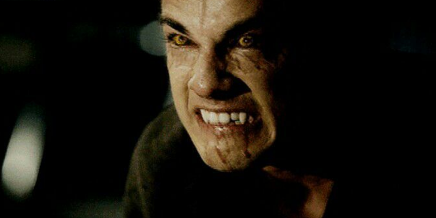 Vampire Diaries Vampire Teeth Vampire Teeth Cookies | Video | PS Food